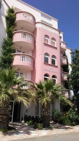 Guest House Malkata Stopanka - Kiten