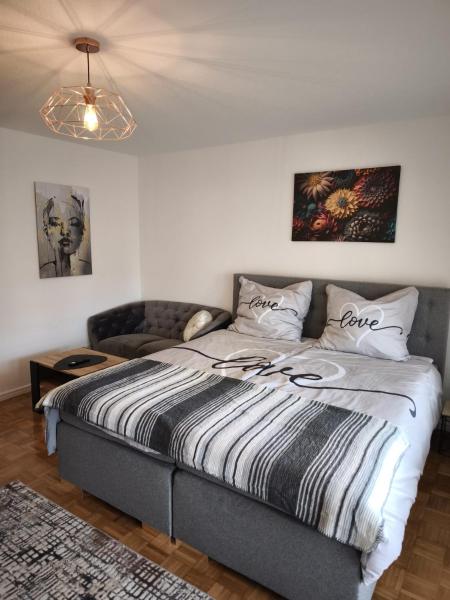 Feriewohnung Alexandra - Bad Neuenahr-Ahrweiler