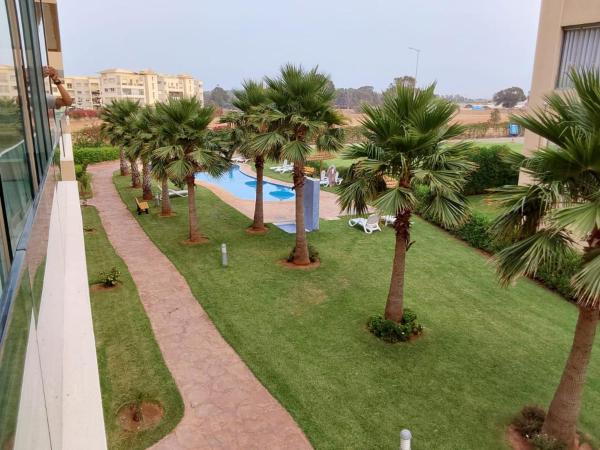 Evasion Prince 1 - Skhirat