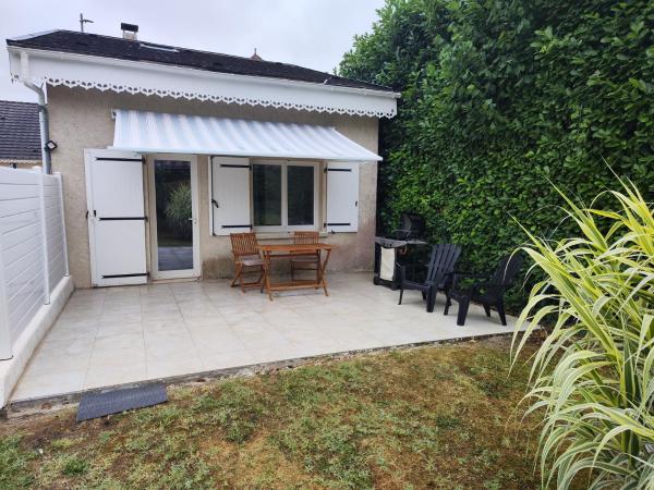 Villa Sérénité - Brive-la-Gaillarde