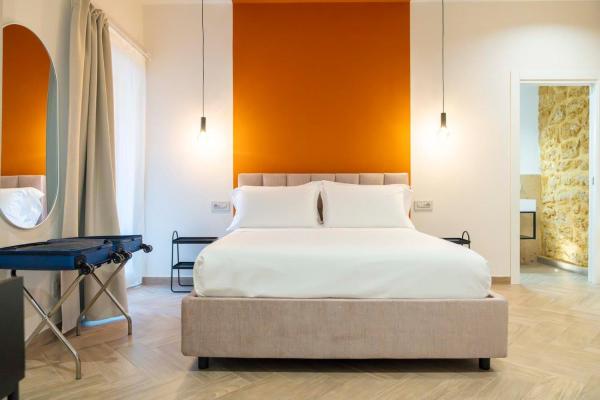 Corte Atenea Guest House Experience & Spa - Agrigento