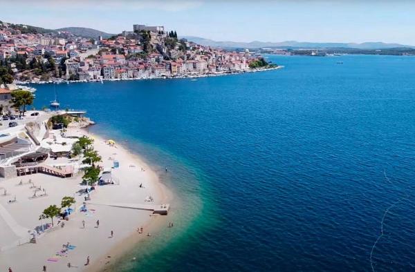 Apartment Vinea-parking Included - Šibenik