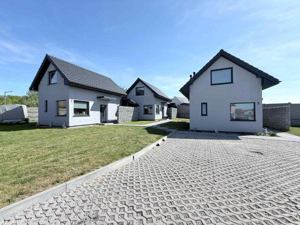 Domek Trzebiatów - 10km Od Morza - Dźwirzyno