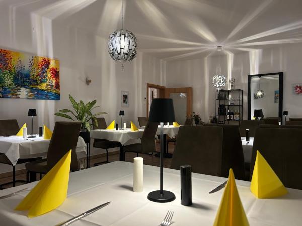 Marco Polo Hotel - Admont