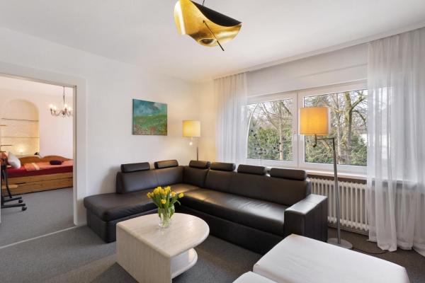 Ferienwohnung Mit 100qm - Langenberg
