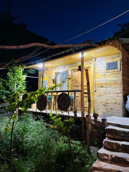 Vardzia-chachkari Cottage ,,Sefe" - Ardahan