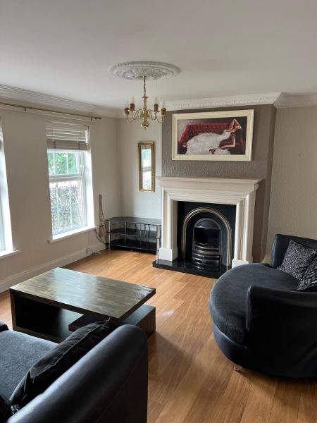 House In Newry - モファット