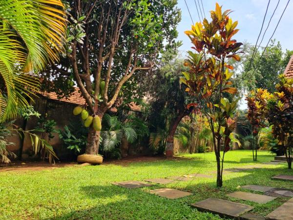 Tgs Homestay Nest - Kampala