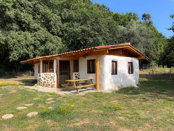 Associação Quinta Das Relvas - Portugal