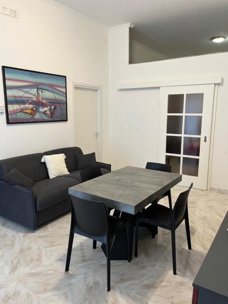 Casa Scaloria- Manfredi Homes & Villas - Manfredonia