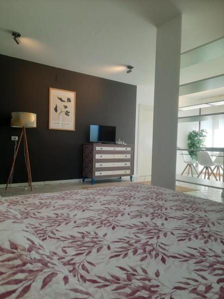 Residenza Camilla - Vicenza