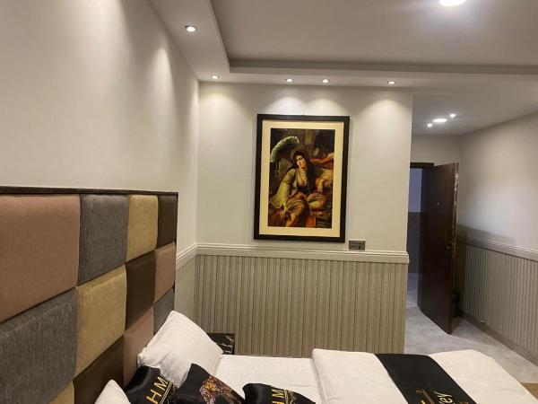 Hotel Milton Islamabad - Islamabad