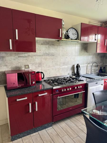 Lovely House With A View Of Vienna - Ambazac