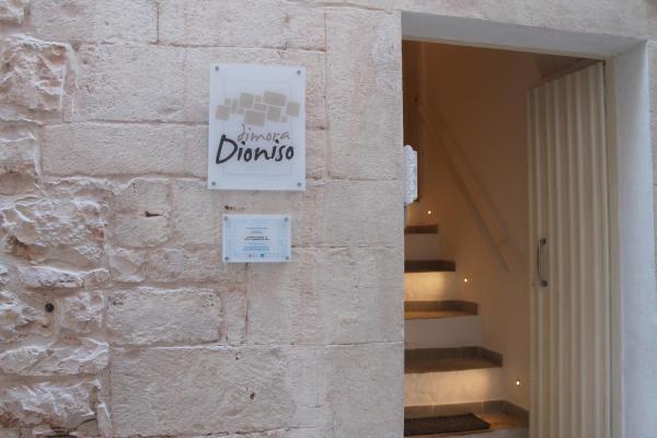 Dioniso Affittacamere - Conversano