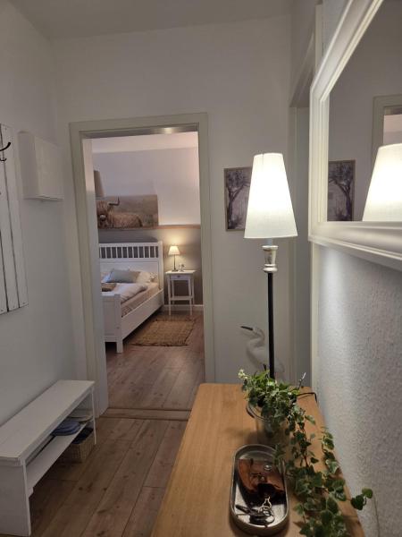 Ferienwohnung- Zwischen Stadt&spreewald - Cottbus