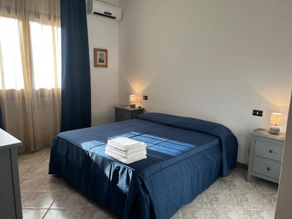 Villa Sarcapos Castiadas - Costa Rei