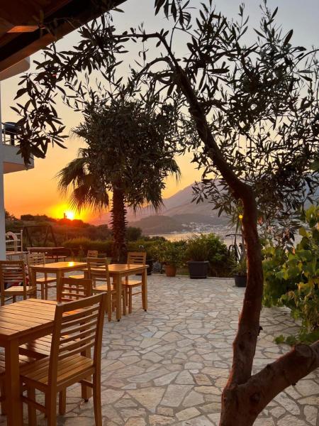 Hotel Mesun Himare - Himarë