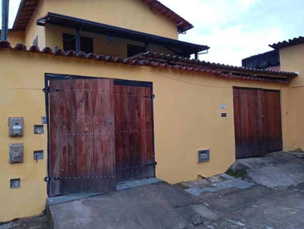 Hostel Da Luna - Paraty