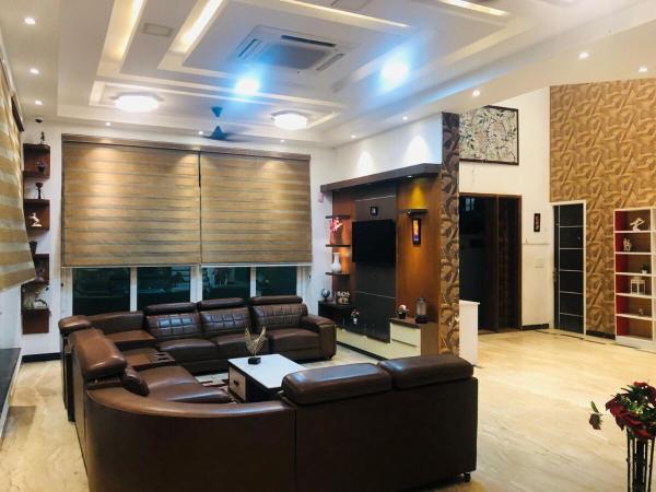 Luxury 5bhk - Chennai