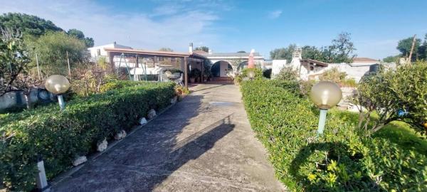 Villa Paolina - Sorso