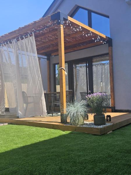 Tinyloft ŠAmorín - Slovakia