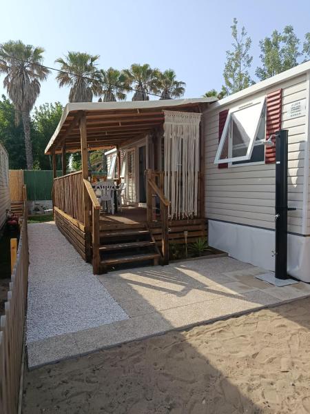 Mobil-home Le Luminosa - Le Grau d'Agde