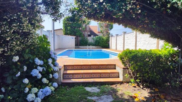 Villa Salgueiro - Vigo