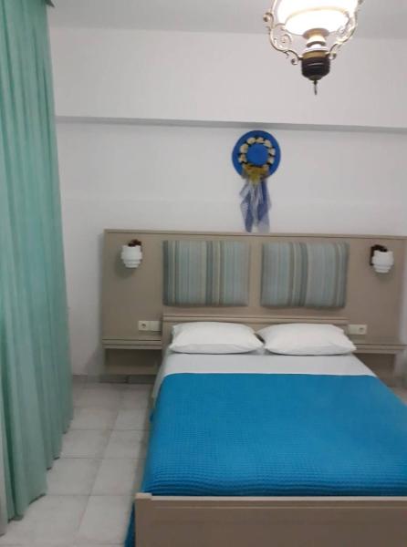 Anna-maria - Halkidiki