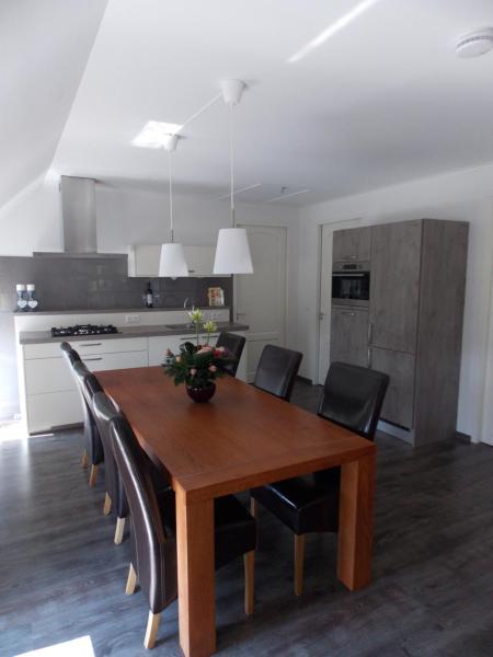 Bed And Breakfast De Boerderij - Almelo