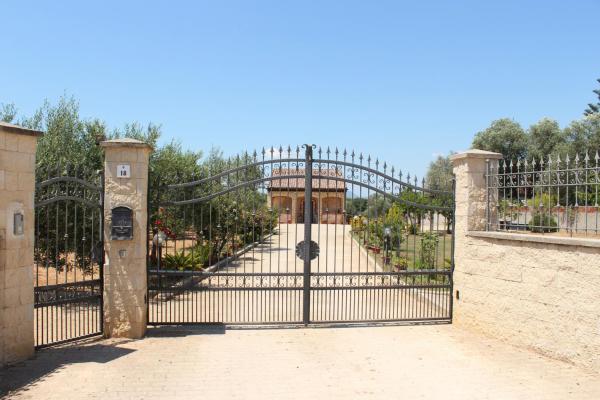 La Rosa Dei Venti Vacanze - Alghero