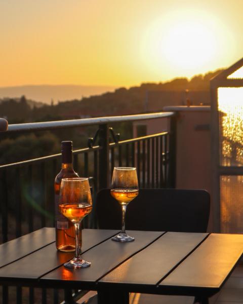 Casa Aurora - Cephalonia