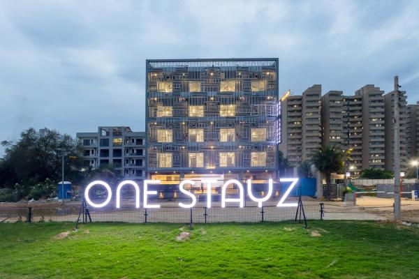 One Stayz - Manesar