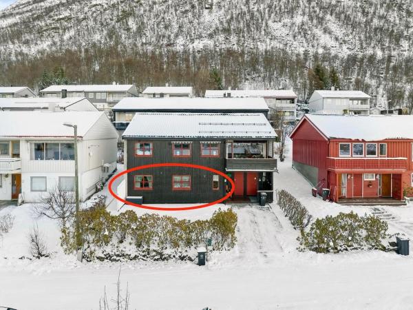 Venusvegen 35 - Tromsø