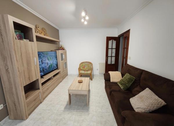 Apartamento Luz Pozo Garza - Ribadeo
