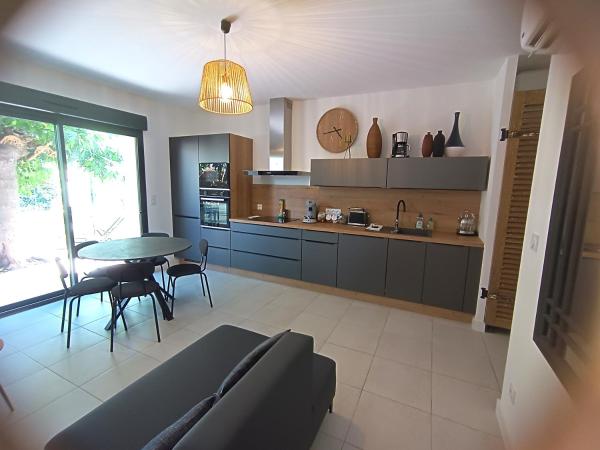 Havre De Paix Au Bord De Mer - Casa Marina - Borgo