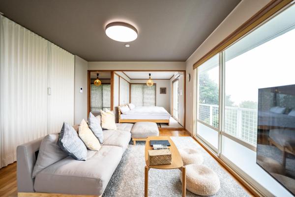 貸切温泉宿 Shiny Inn Kirishimaシャイニーイン霧島 - Kirishima