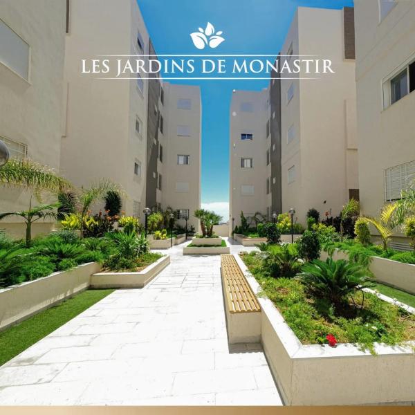 Dar Julia - Monastir
