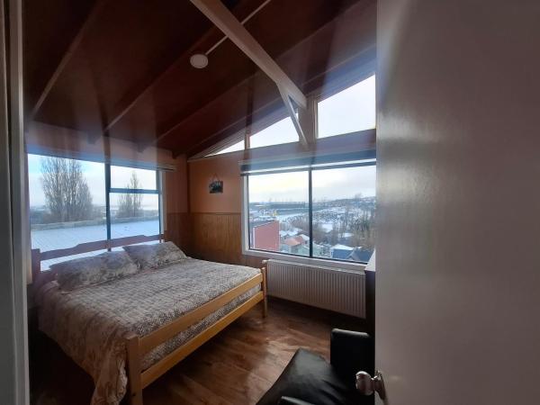 Departamento Lulú - Puerto Natales