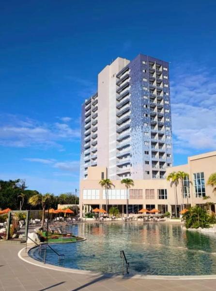 Aqualand Resort- Salinas - Salinópolis