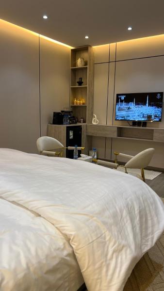 شاليهات إم - Medina (Saudi Arabia)