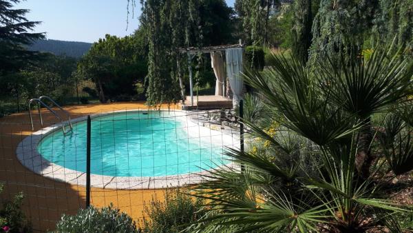 Anduze Quiet Calme Rustig - Anduze