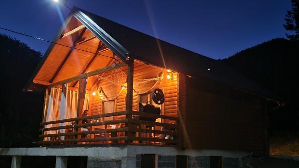 Planinska Koliba ŠIpovo 3 - Bosnia and Herzegovina