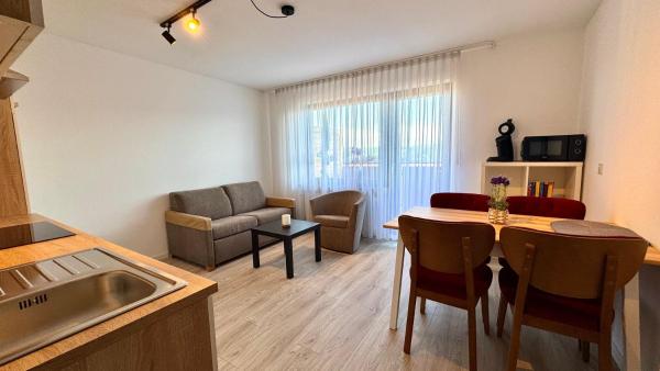 Haus Schanzenblick Fewo 4 - Simonswald