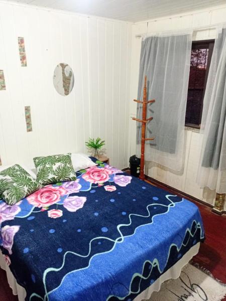 Hospedaria Renacer - Joinville