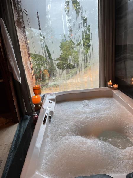 Chale Cabana Luci Em Blumenau - Indaial