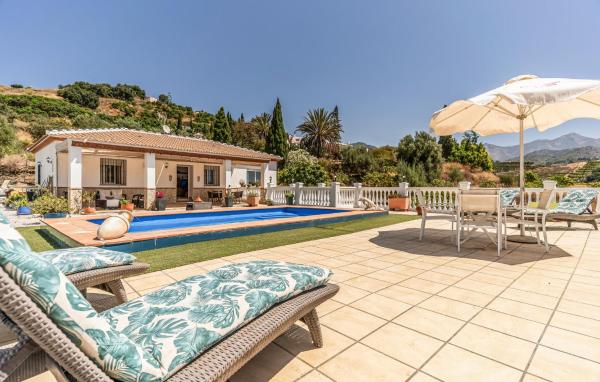 Lovely Home In Torrox - Torrox Costa