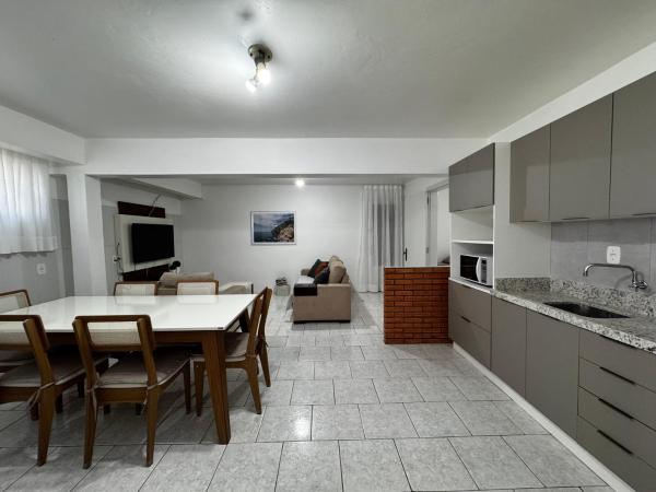Apartamento Novo E Aconchegante - Garibaldi