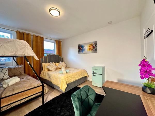 Hotel-style, No Host, Professionally Managed Id280 - Long Island, NY