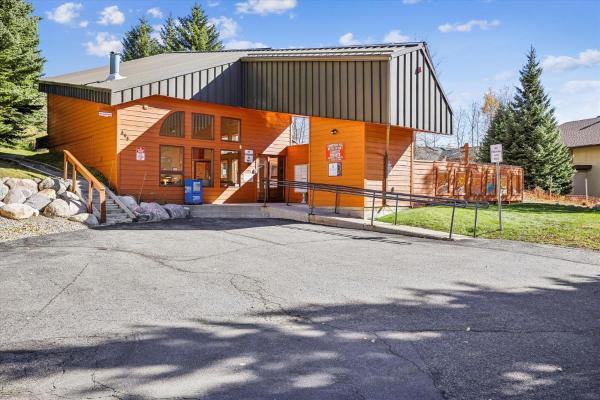 Bella Vista Townhouse - Dillon, CO