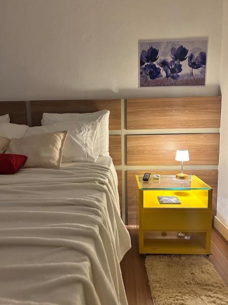 Nossa Casa, Nosso Lar - Belo Horizonte